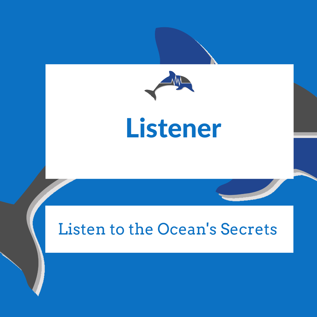 Listener | Cetalingua Project