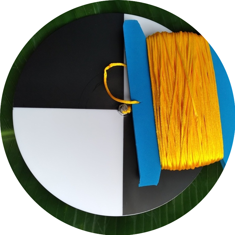 Secchi Disk | Cetalingua Project